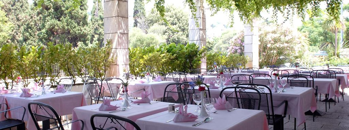 Hotel Komodor | Croatia Tours - Ireland | Dubrovnik Riviera | Dubrovnik