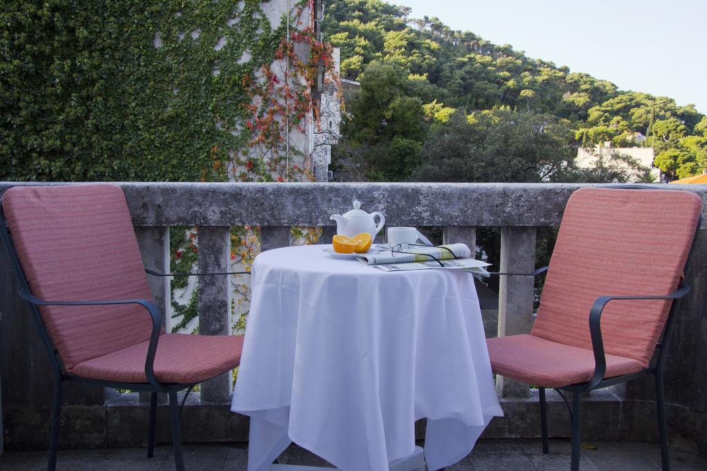 Hotel Komodor | Croatia Tours - Ireland | Dubrovnik Riviera | Dubrovnik